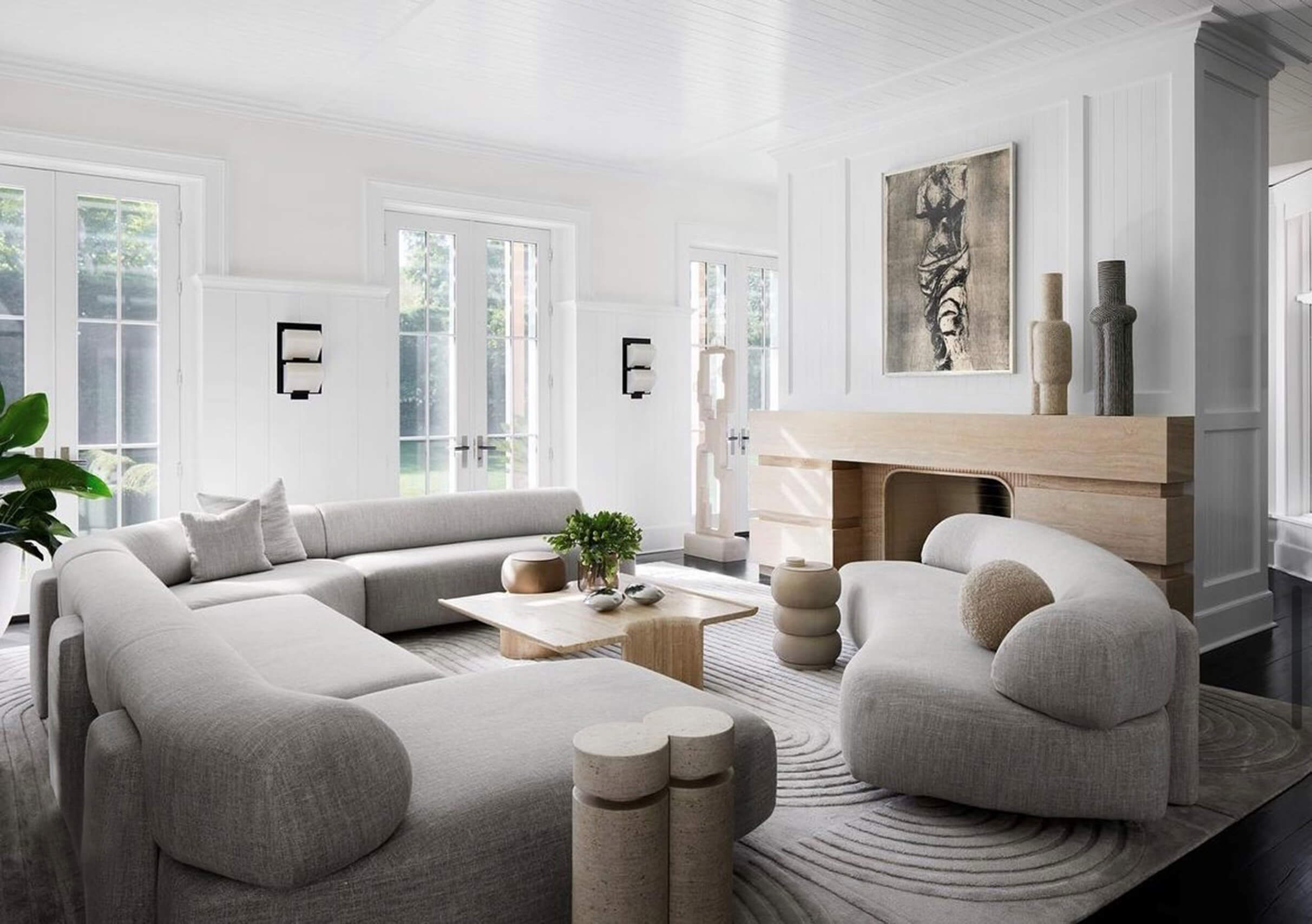 Further Lane House - PellOverton Architects