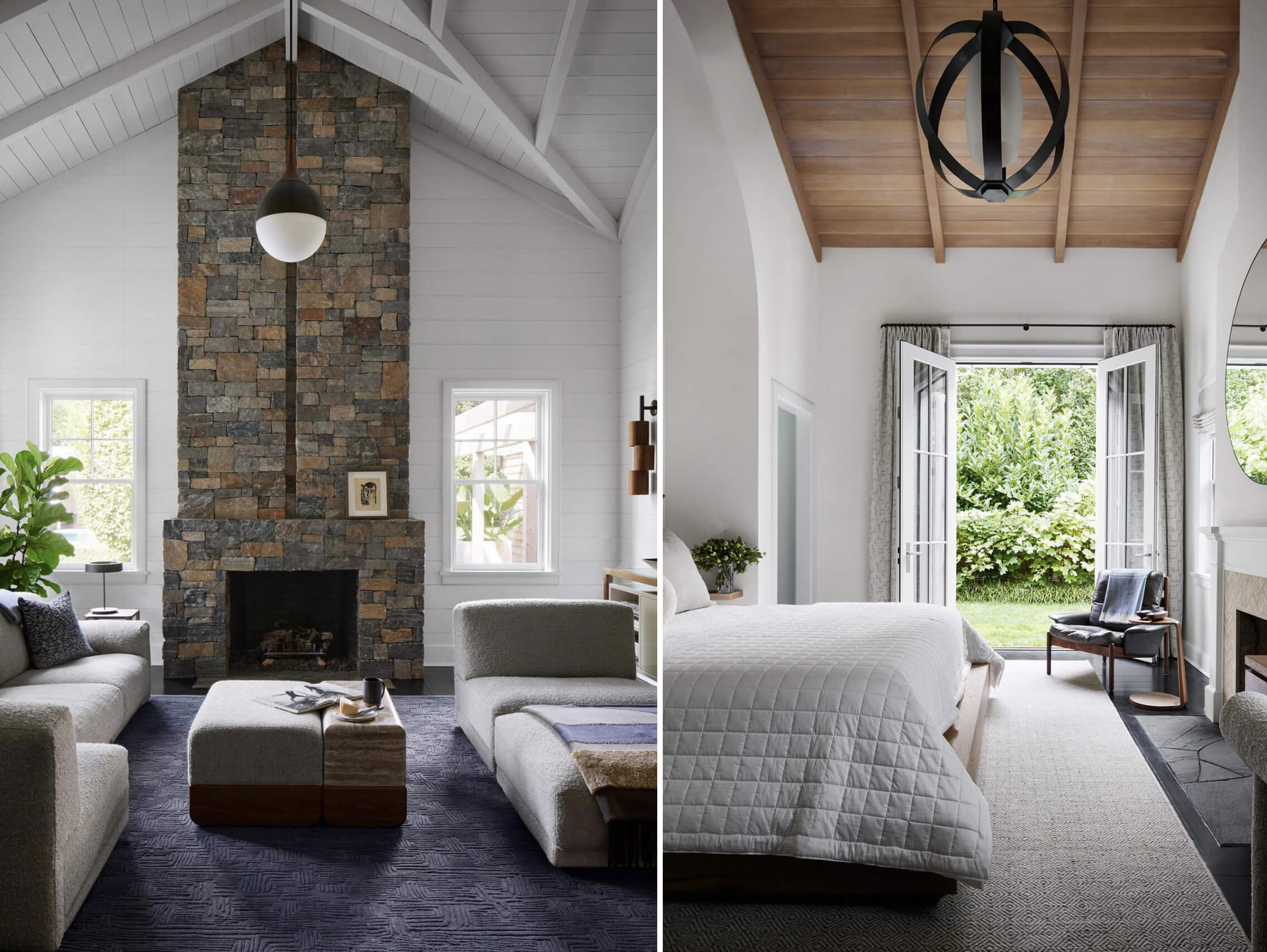 Further Lane House - PellOverton Architects